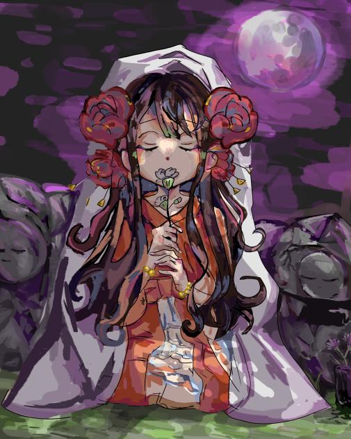 sumire akane... - ibisPaint