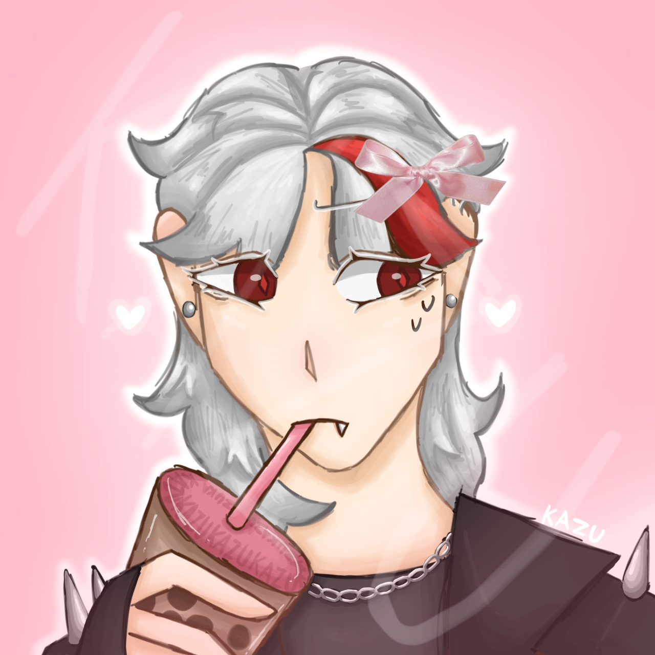 yum 🎀 - ibisPaint