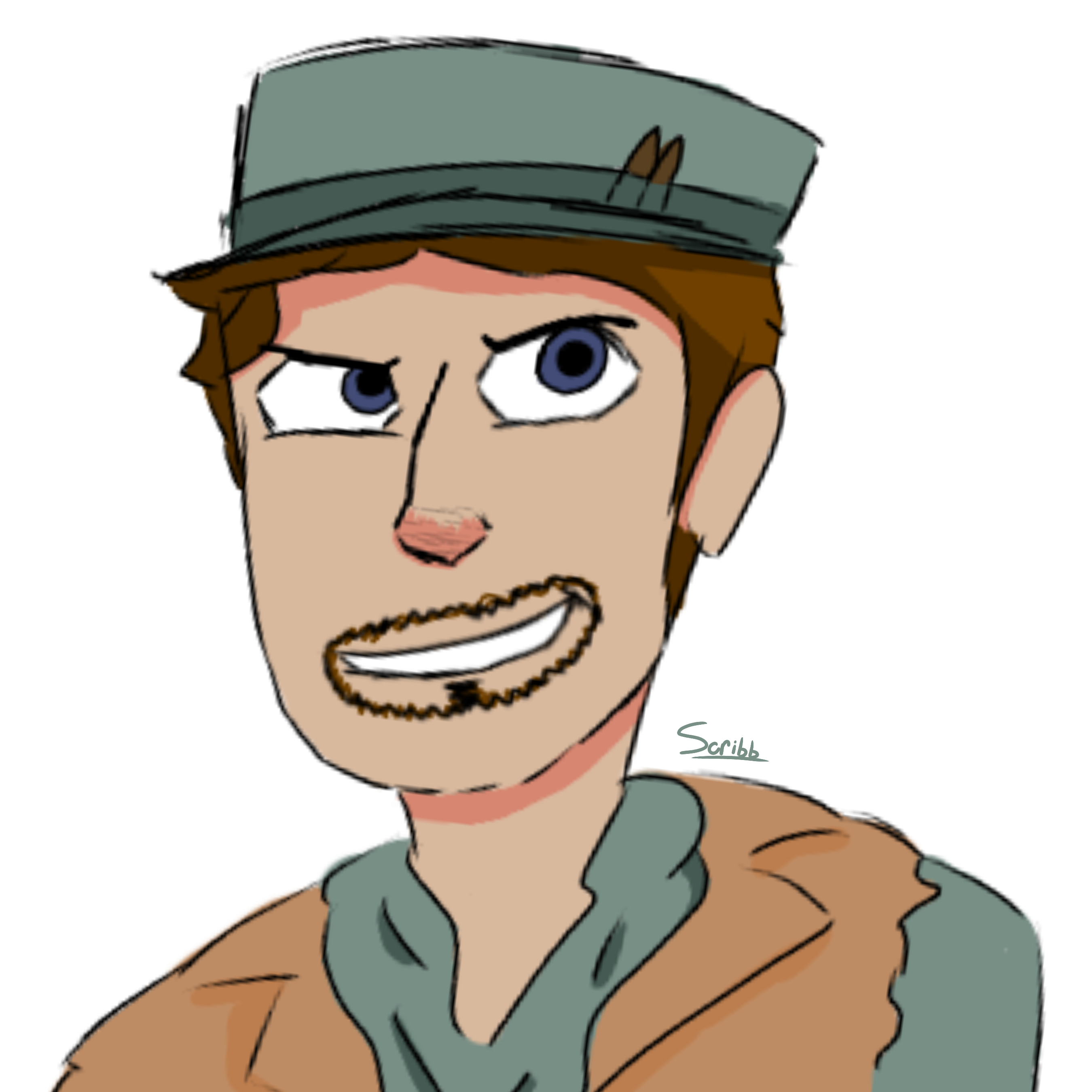 MacCready - ibisPaint