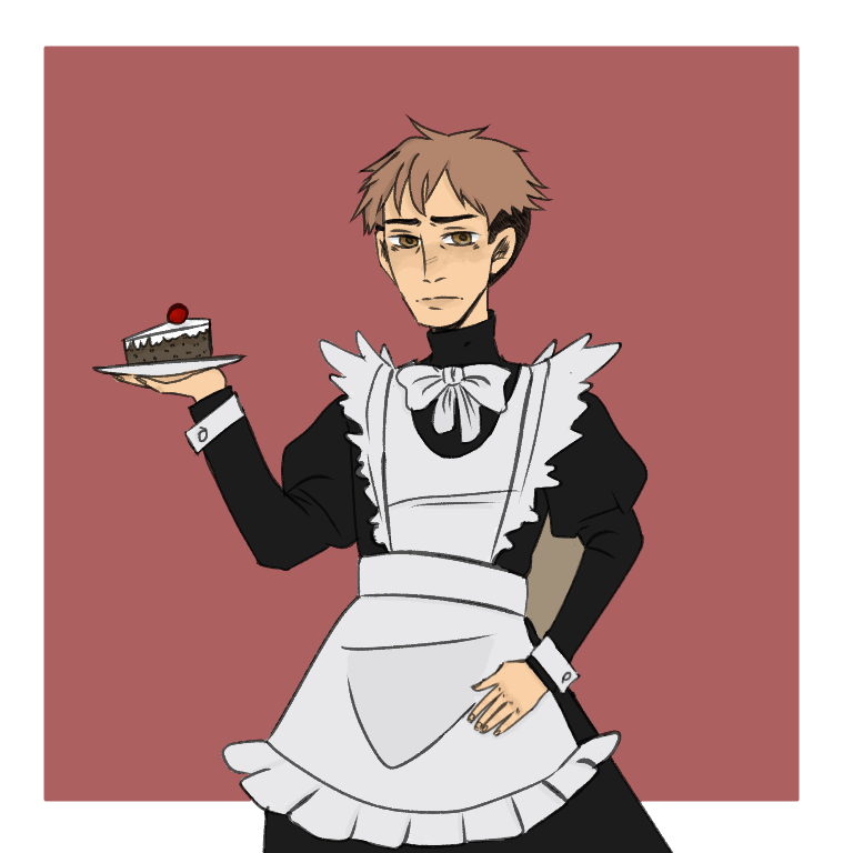 Jean Kristein - ibisPaint