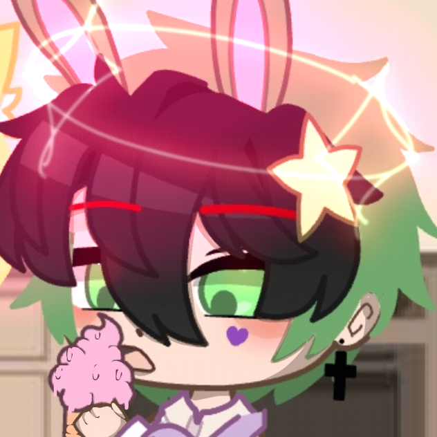 bunny deku - ibisPaint