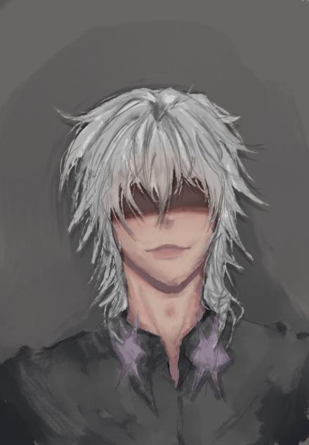 My second time rendering - ibisPaint