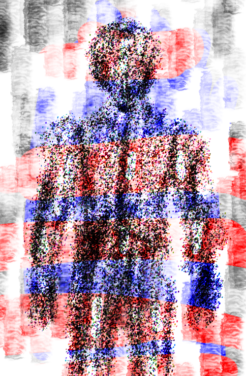 AMERICA HAS A PROBLEM - ibisPaint