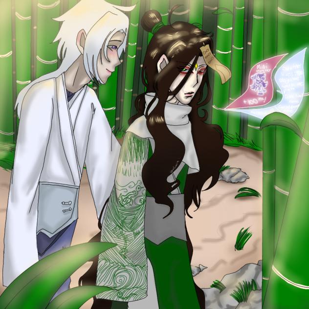 Their second design - ibisPaint