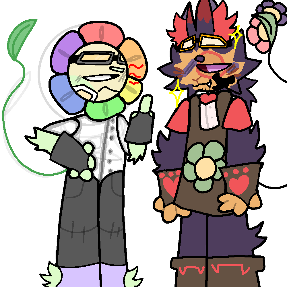 Their beef lol. - ibisPaint