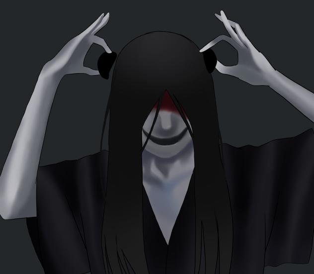 Mr. Crawling - ibisPaint