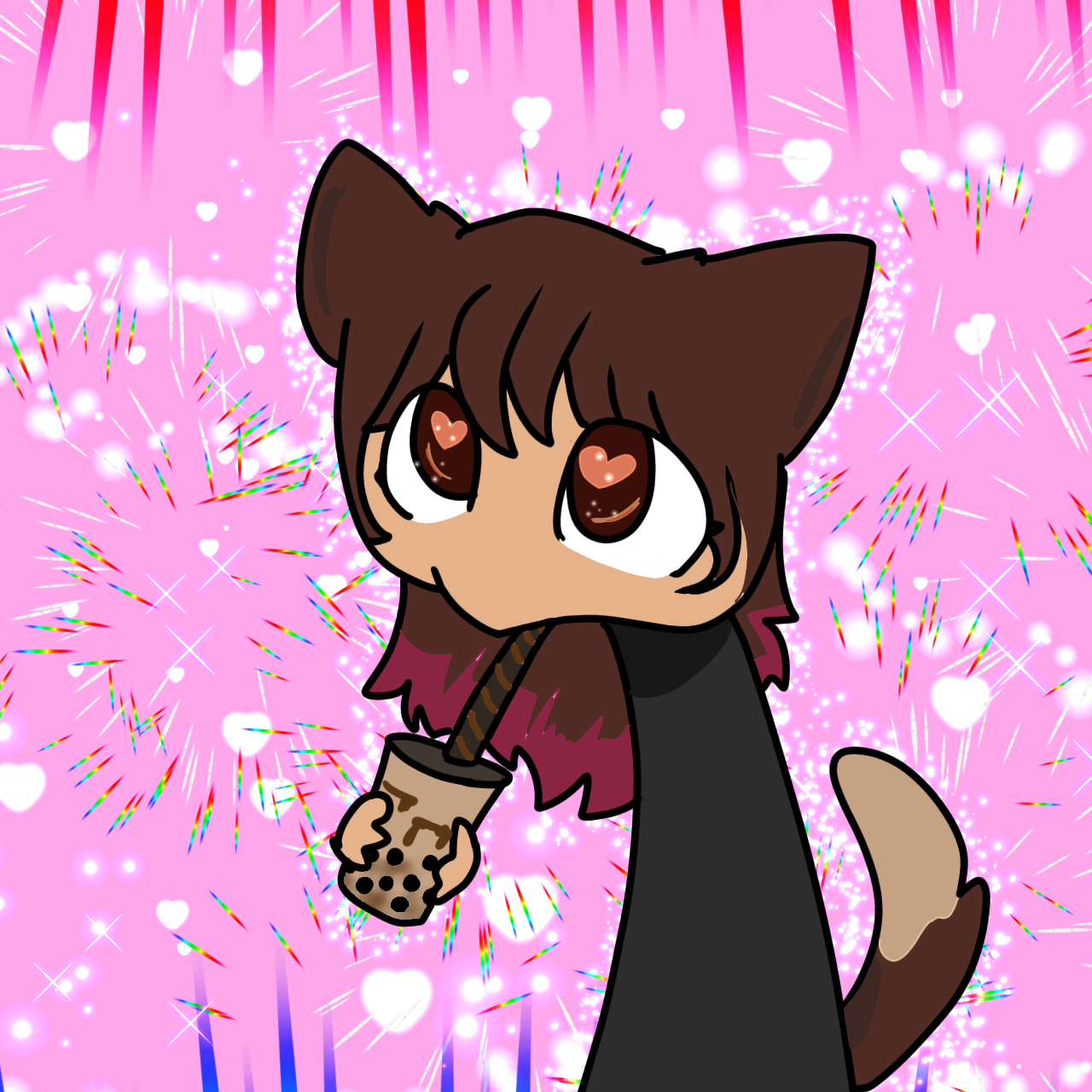 making progress - ibisPaint