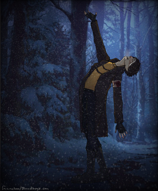 Revivebur ig - ibisPaint