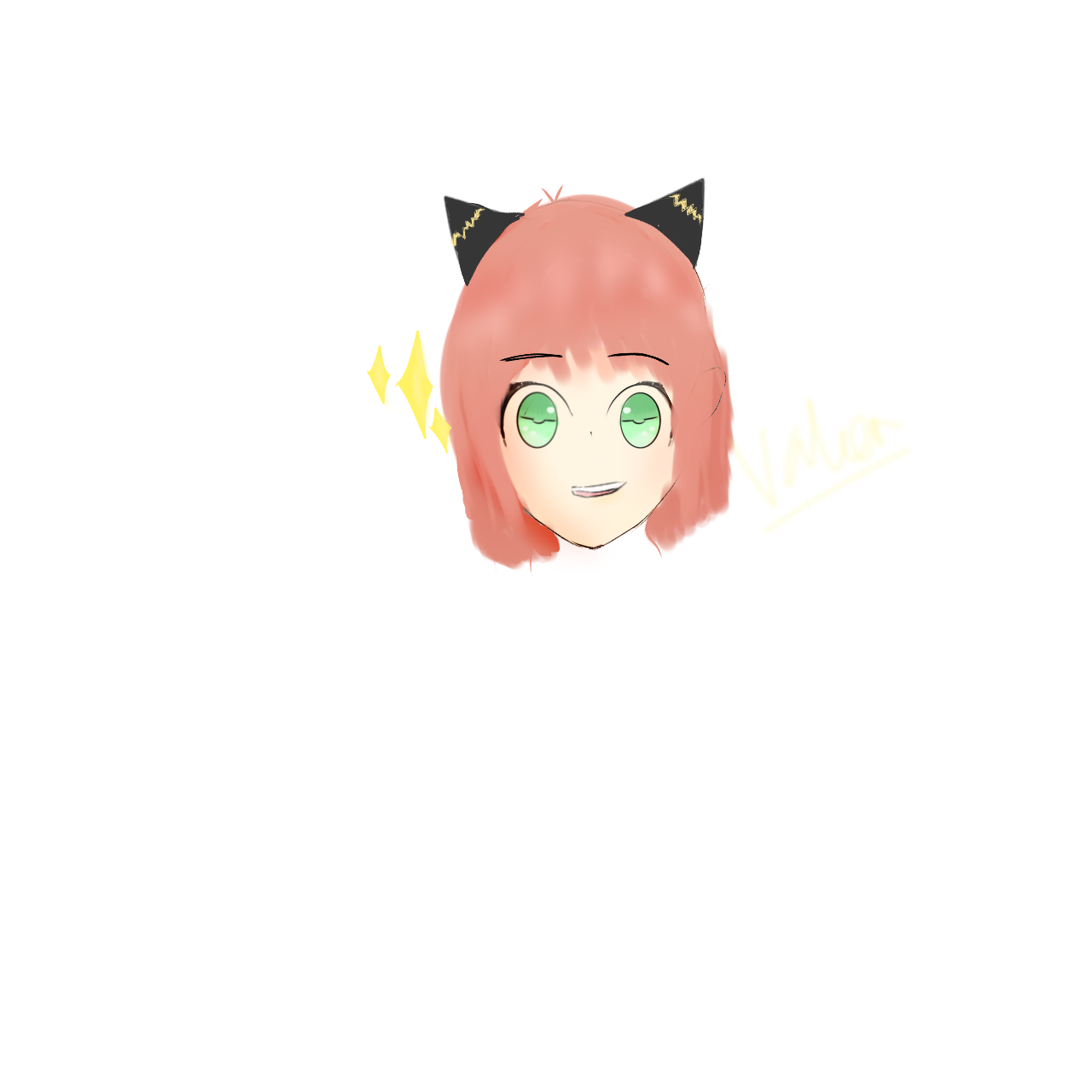 Anya Chan - ibisPaint