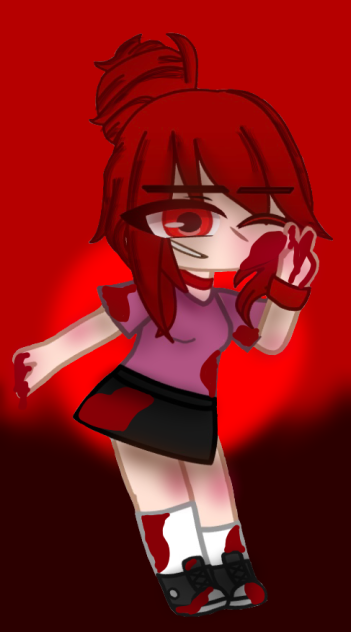 😈 Lazari 😈 - ibisPaint