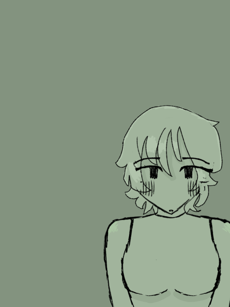 Another lil doodle - ibisPaint