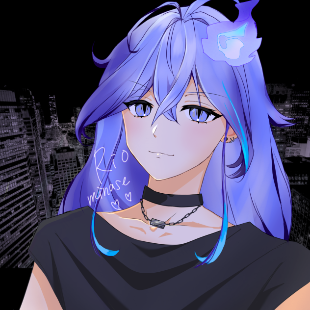 無題300 - ibisPaint