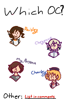 Please Vote! - ibisPaint