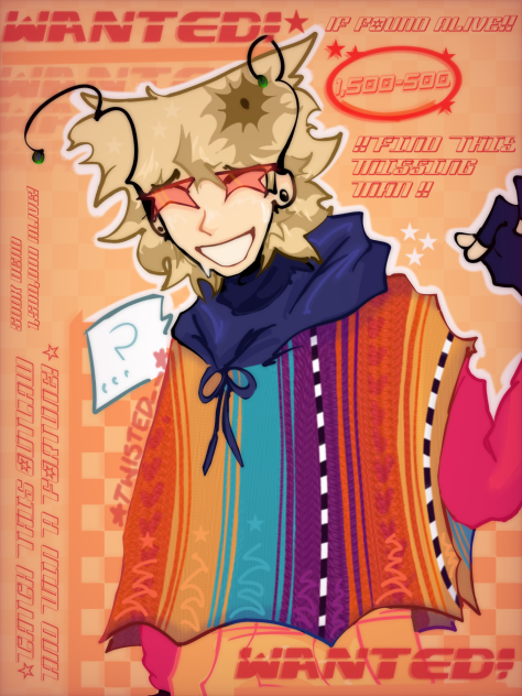 kansas!!! goober - ibisPaint