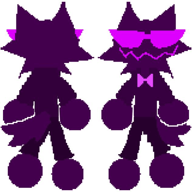 Mafia boss oc - ibisPaint