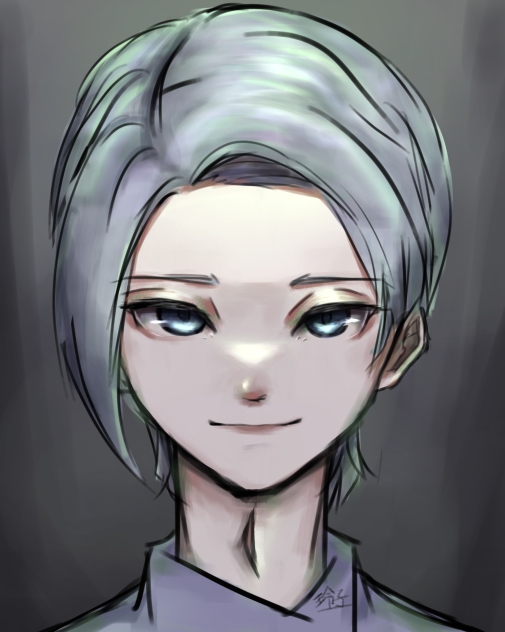 Now It's Our Time - ibisPaint