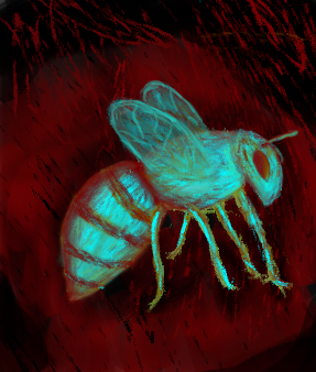 beecause is a Killer - ibisPaint