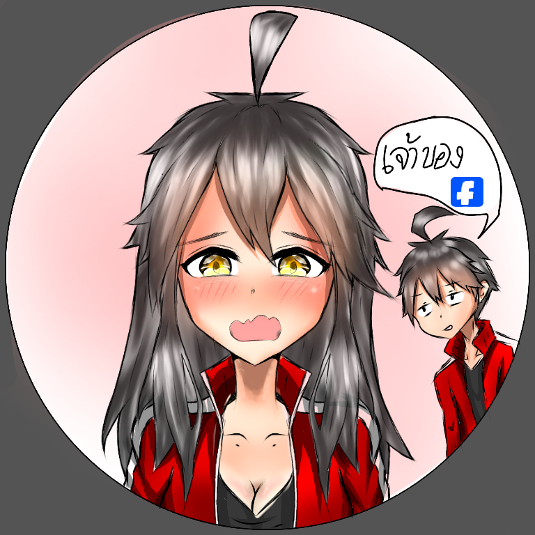 Facebook - ibisPaint