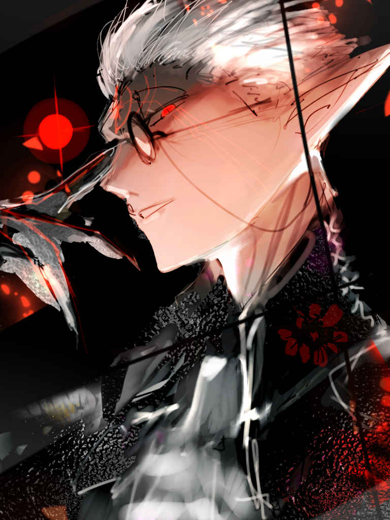 Arrogant - ibisPaint