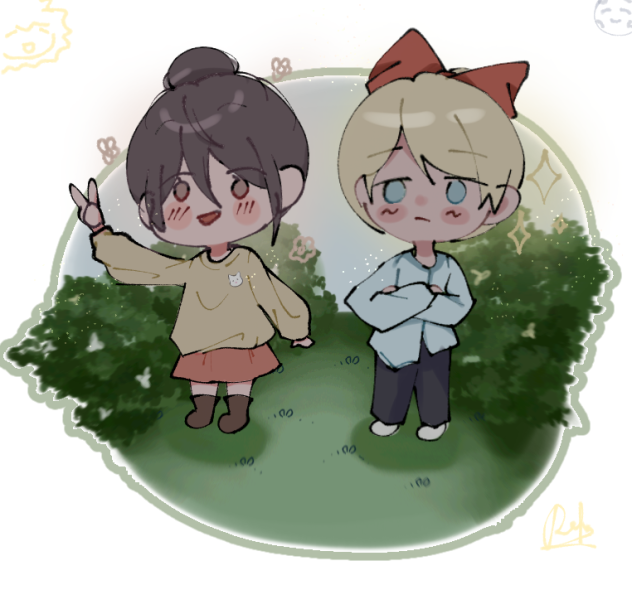 Just Doodle - ibisPaint