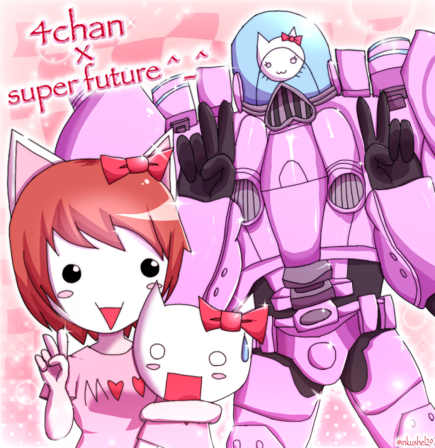 Moot & Carson - ibisPaint