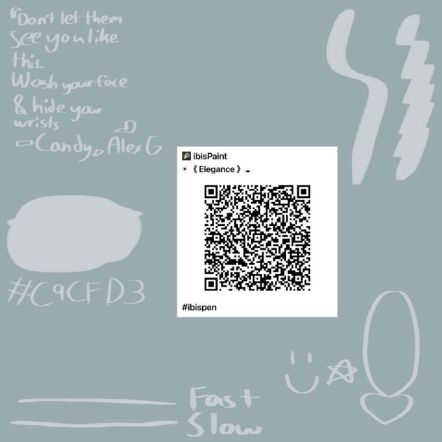 Candy by Alex G - ibisPaint