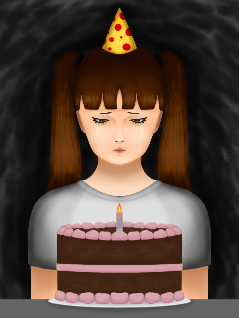 Pitty Party - ibisPaint