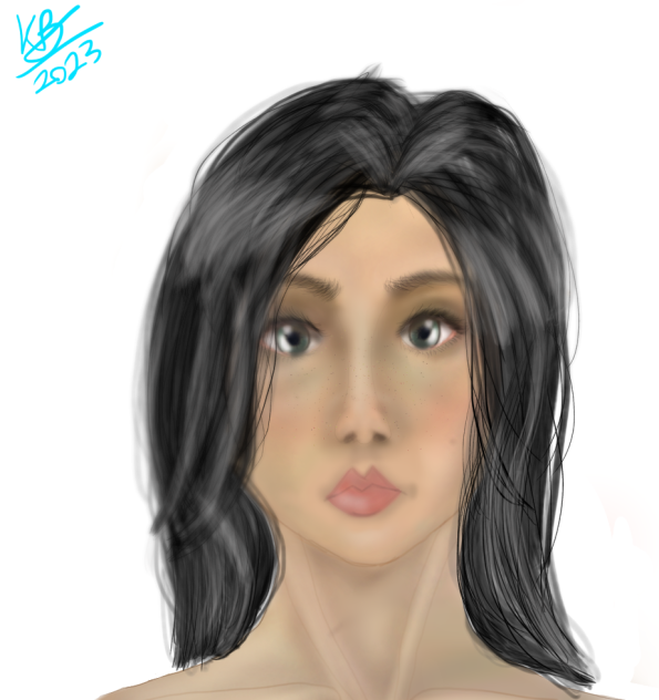 Just some practice - ibisPaint