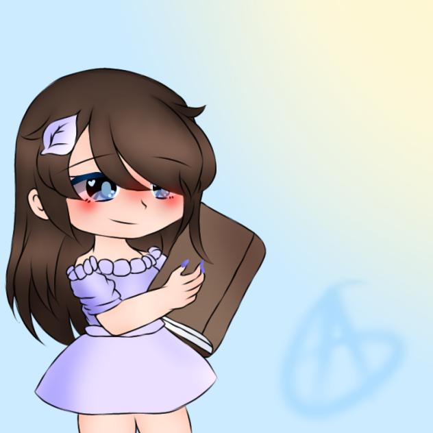 Mom(OC for Unlucky Love) - ibisPaint