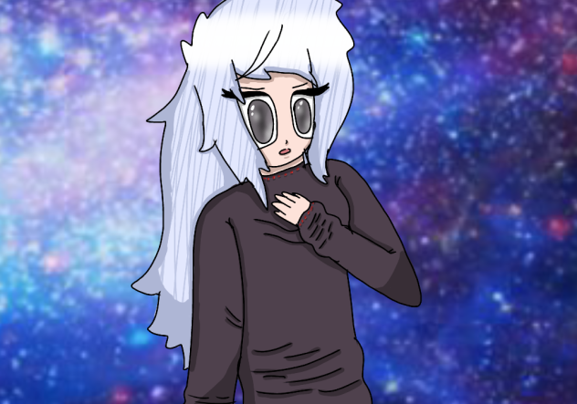 Megami Saiko - ibisPaint