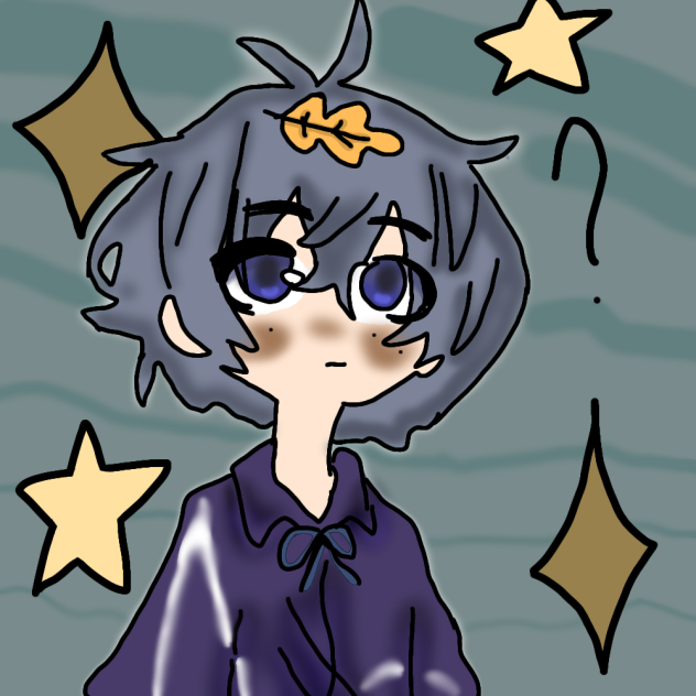 beautiful boy - ibisPaint