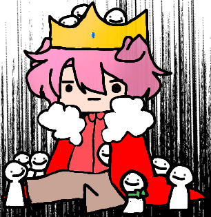 technoblade - ibisPaint