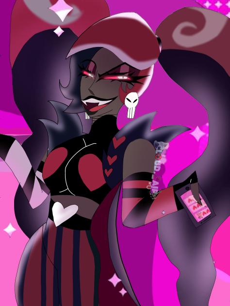 Velvette. - ibisPaint