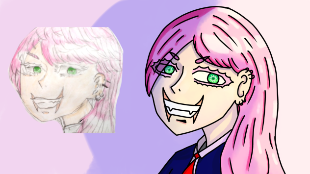 Remaster - ibisPaint