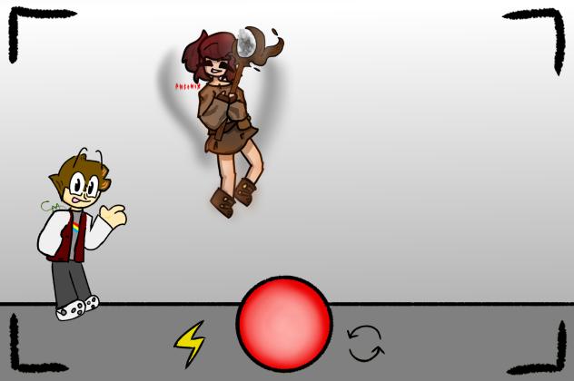 Group picture collab !soft light! - ibisPaint