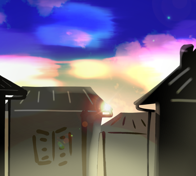 Sans titre 383 - ibisPaint