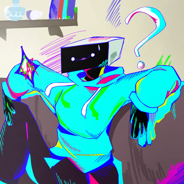 Random bullshit go (Minbitt) - ibisPaint