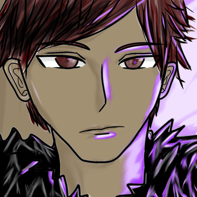 Lightning - ibisPaint