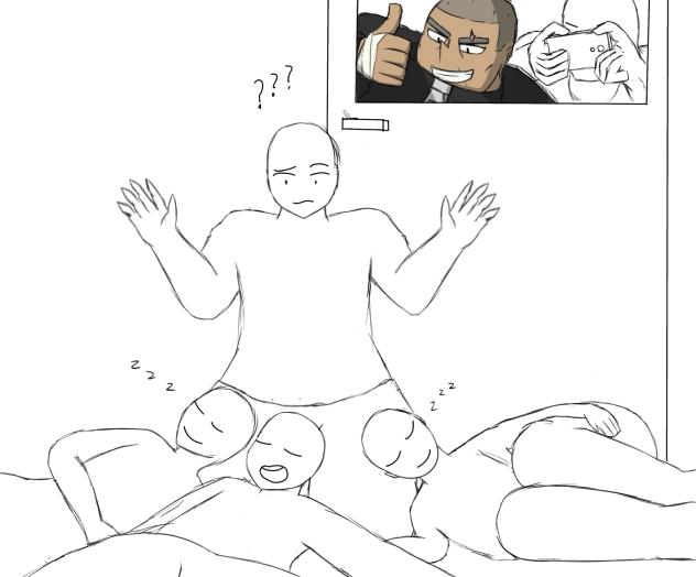 Join for everyone collaboration - ibisPaint