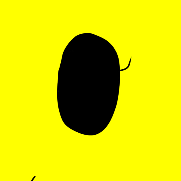 A random animation for The Object Show - ibisPaint