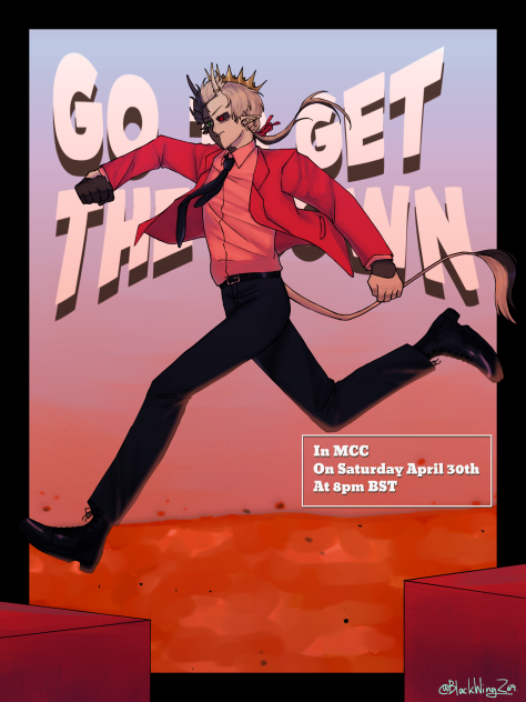 Get your crown - ibisPaint