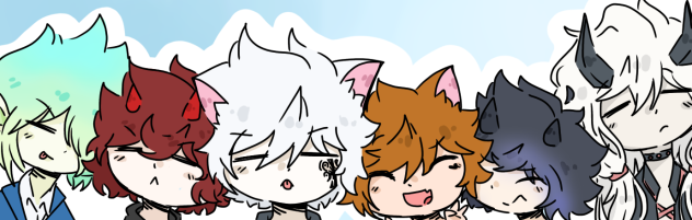 Random banner lol - ibisPaint