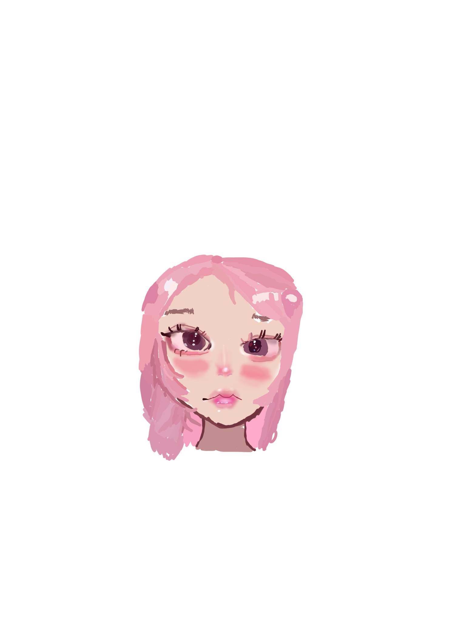 Umm idk - ibisPaint