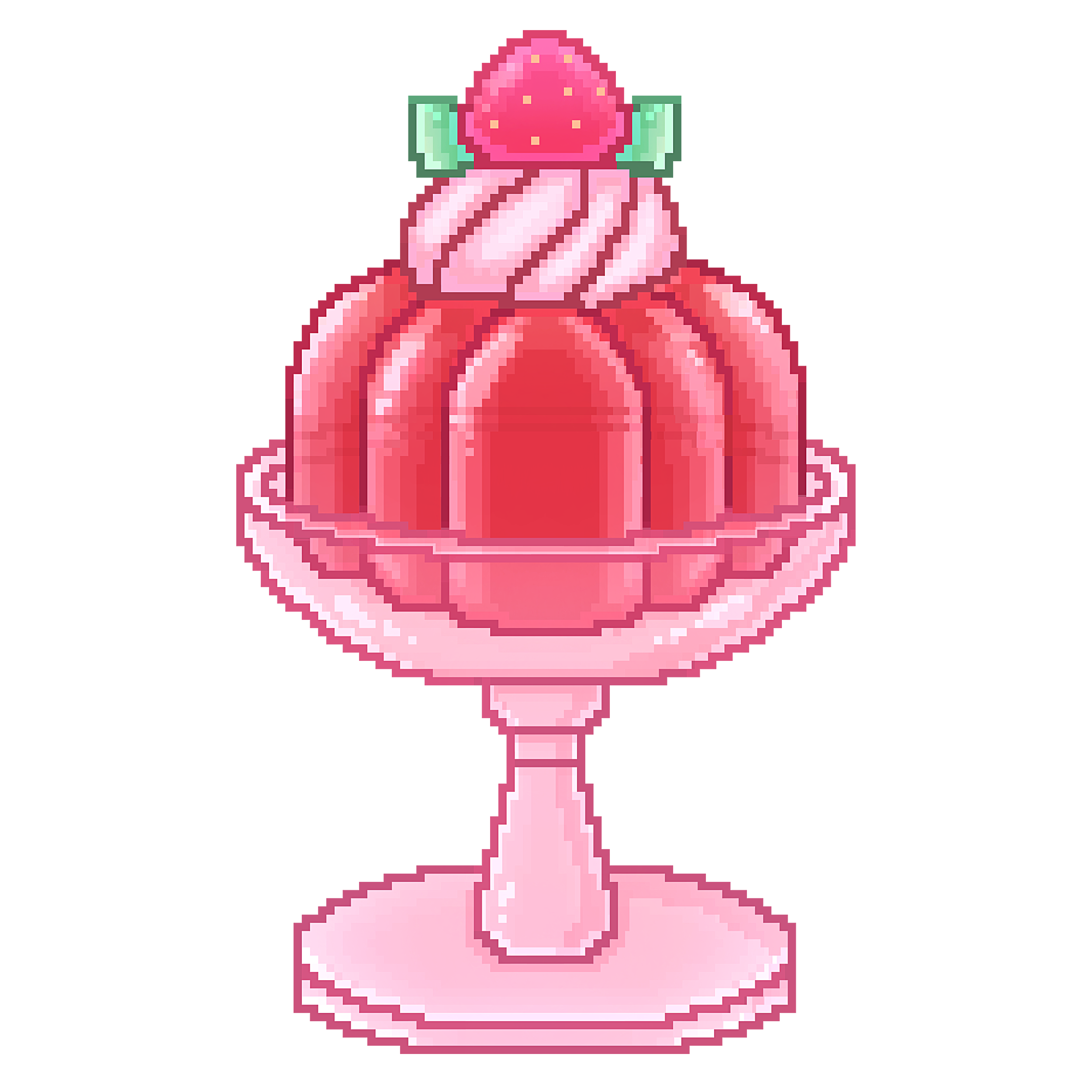 jelly (pixel) - ibisPaint