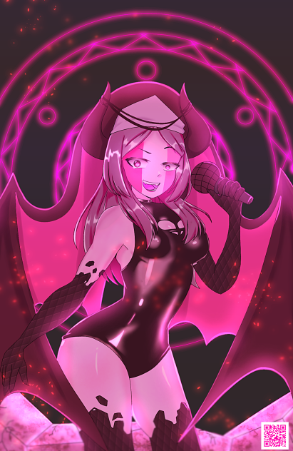 Sarvente - ibisPaint