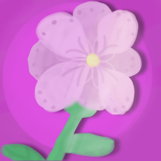 flower.2 - ibisPaint