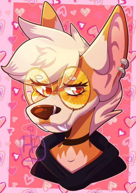 Trade #1 - ibisPaint