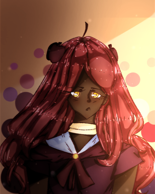 Monday 18 Mar 2019 - ibisPaint