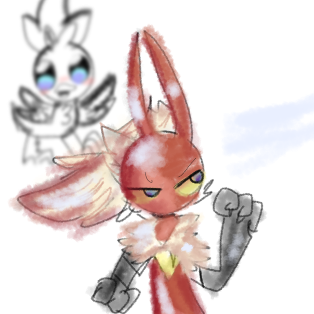 Quick Doodle - ibisPaint