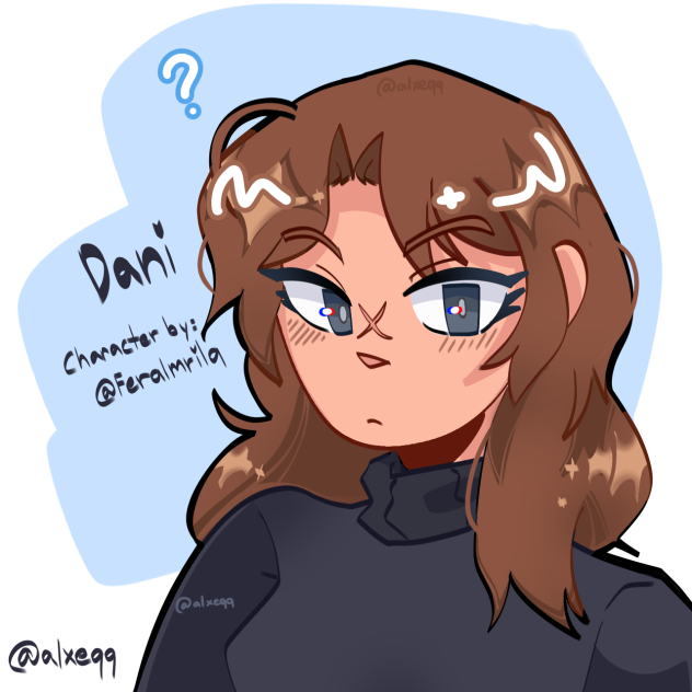 Requested by @Feralmrilq - ibisPaint